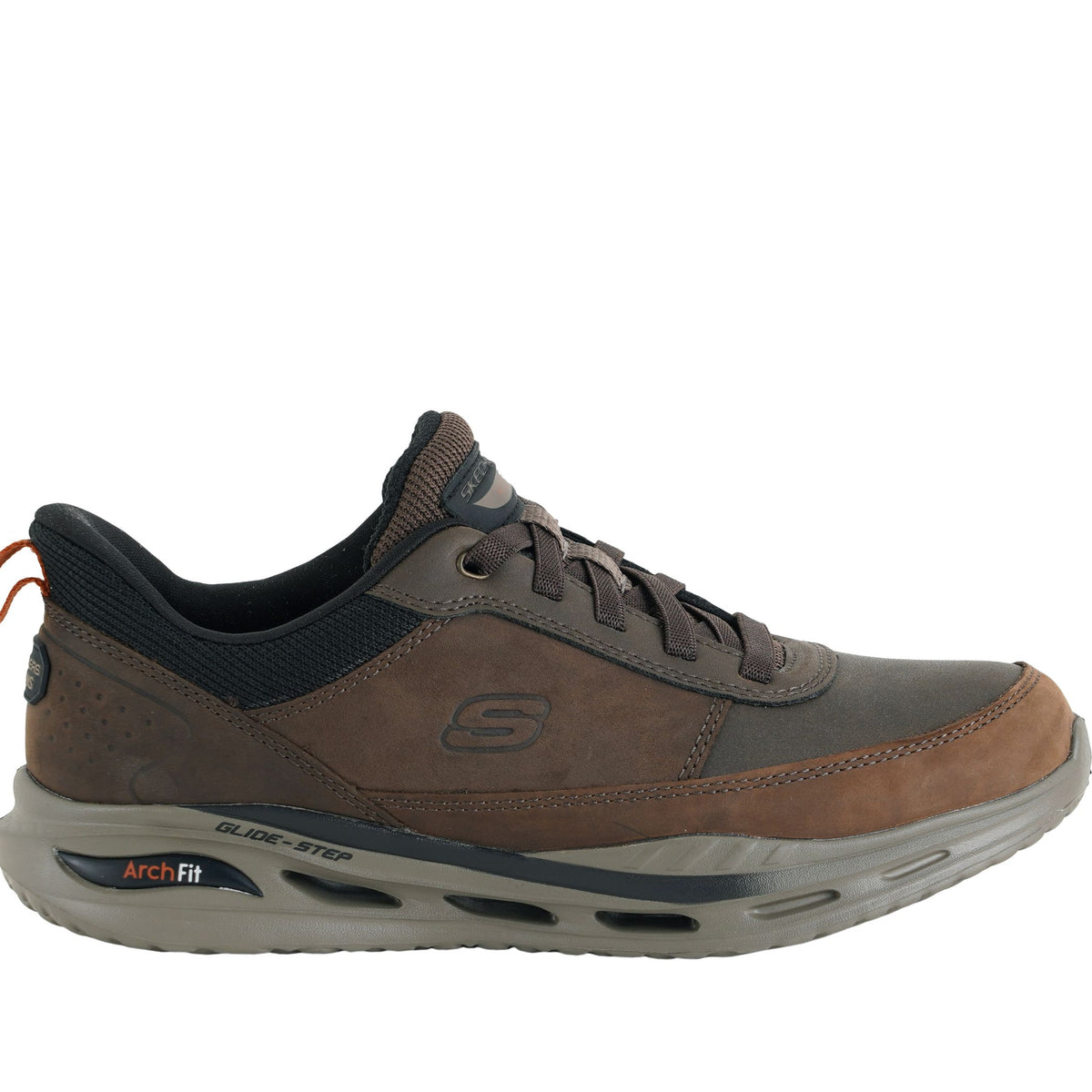 Sneakers SKECHERS ARCH FIT ORVAN-MOXLEY 210981 Uomo – Manfrellotti